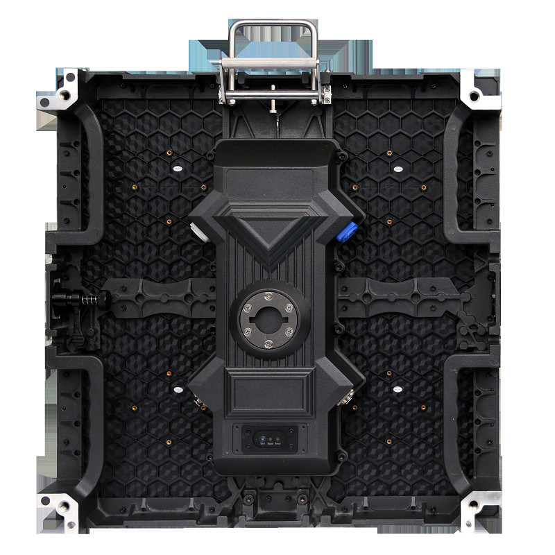 Slim Led Panels For Stage , Fantasy series Modular Design Led screen rental